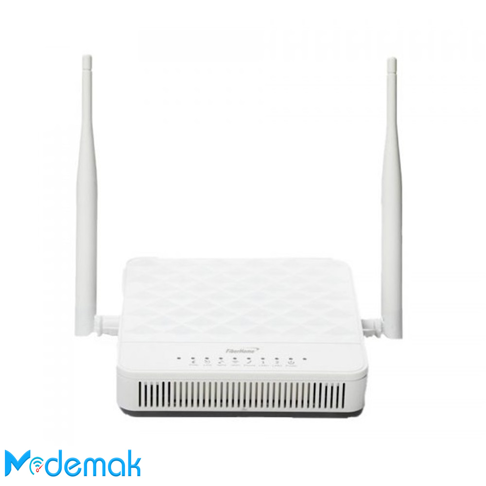 مودم فایبرهوم (فیبر نوری) FiberHome Modem AN5506-02-FG - فروشگاه لوازم ...